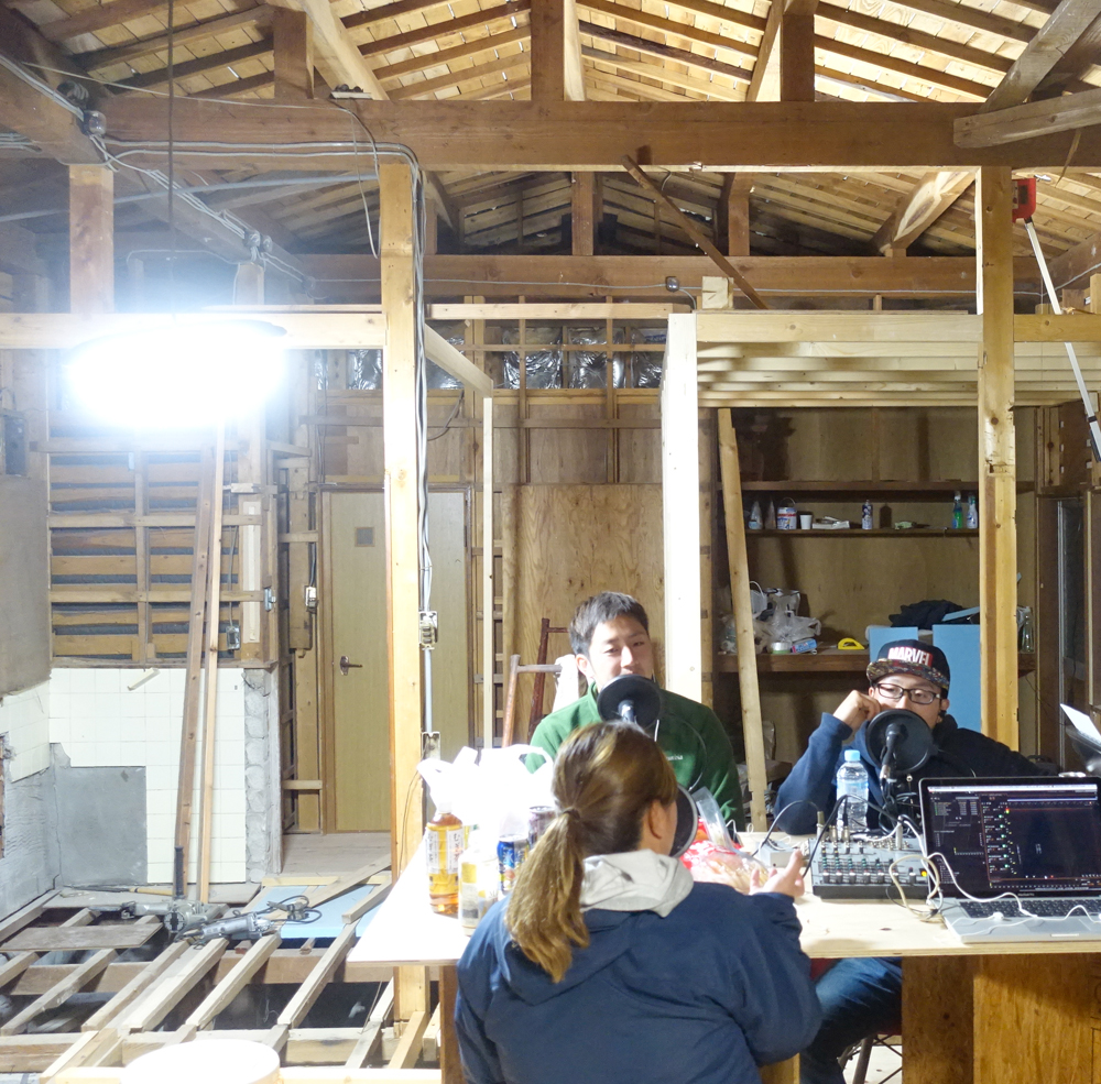 Treehouse Blog of cott - March