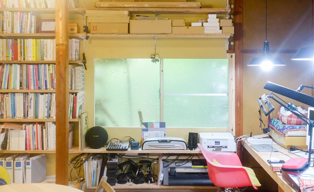 Treehouse Blog of cott - As Usual