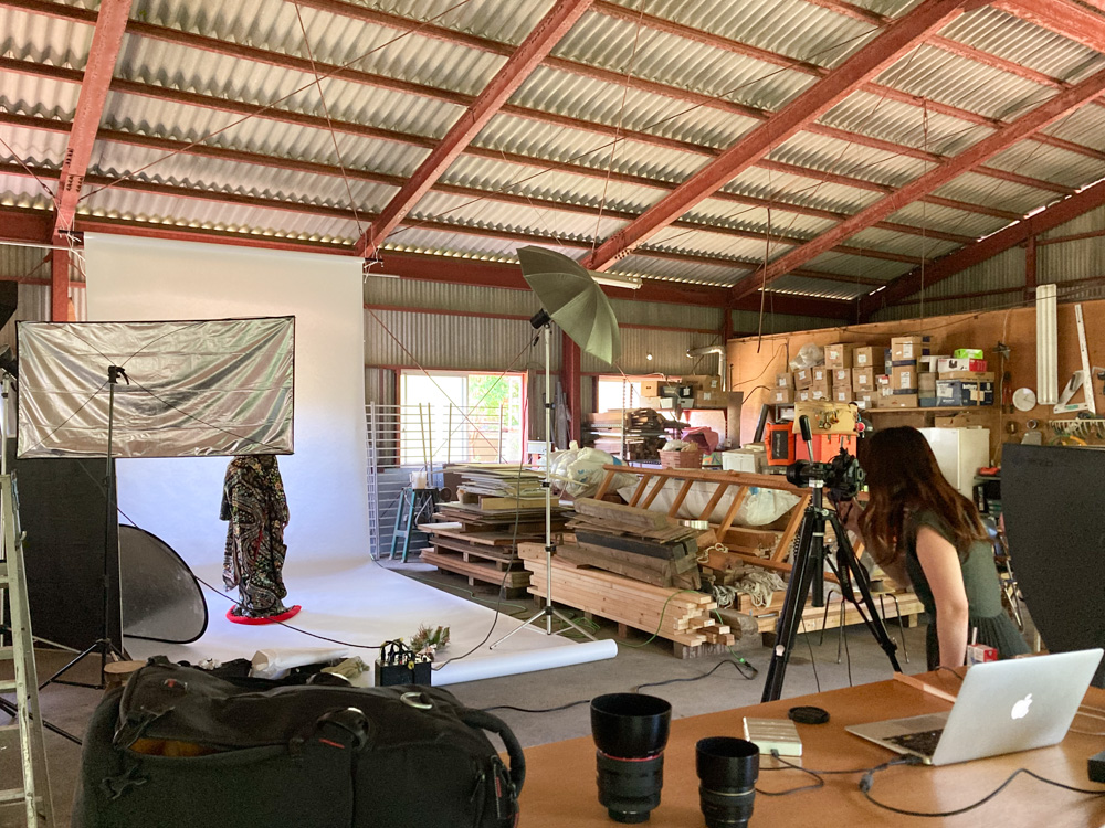 Treehouse Blog of cott